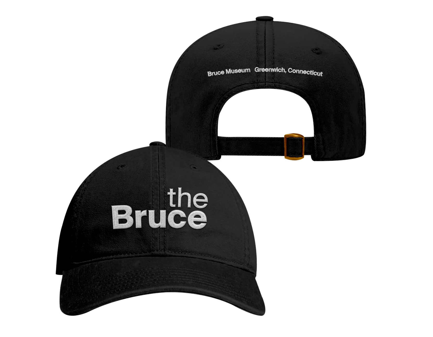 The Bruce Museum – The Bruce Store